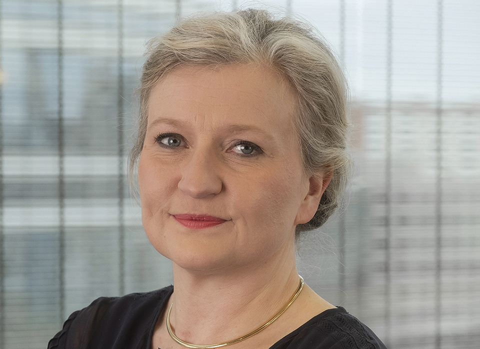 Europe’s best transaction bank 2025: Societe Generale - Euromoney